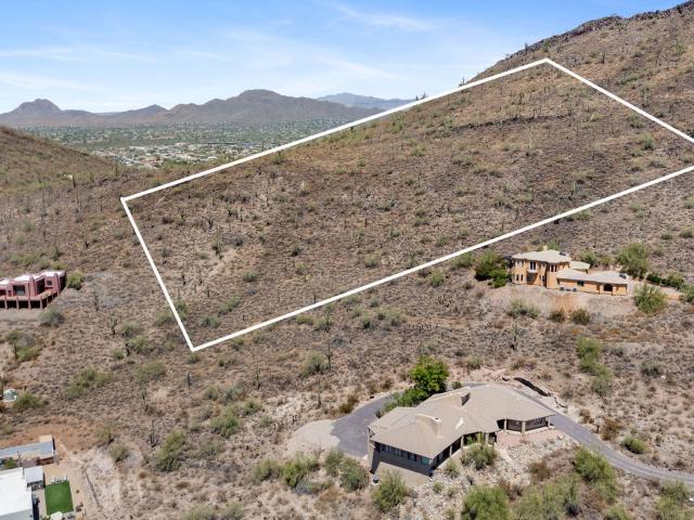 X0 tbd N 31st Ave, Phoenix, AZ 85086 | MLS #6749