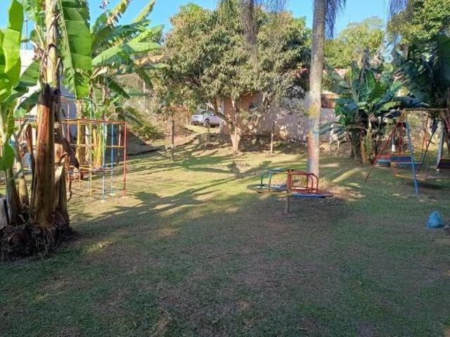X10# MORE EM MEIO A NATUREZA A 30MIN DE GUARULHOS SP