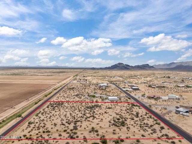X1 N 507th Road #