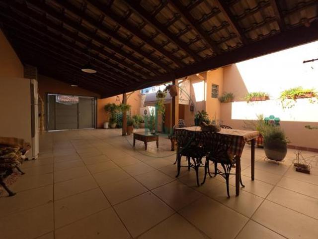 💎  Casa Completa e Versátil no Nova Água Branca II – Conforto, Espaço e Excele.
