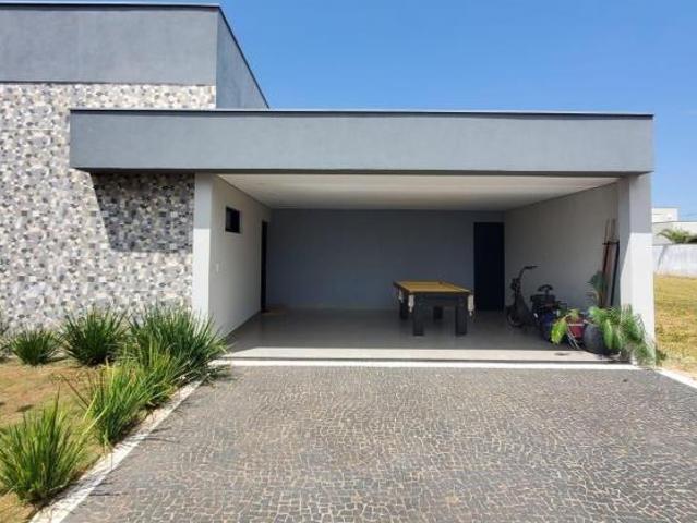 💎  Casa de Alto Padrão no Condomínio Novo Campestre | 3 Suítes e Piscina 💎