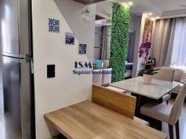 💎  Lindo Apto Planejado À venda no Condomínio Ideal Laranjeiras, Hortolândia, SP