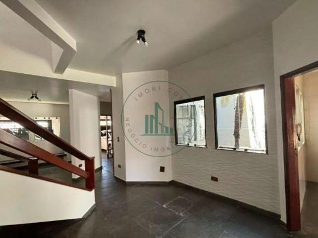 💎  Sofisticação e conforto em cada detalhe — Casa assobradada, 3 dormitórios c.
