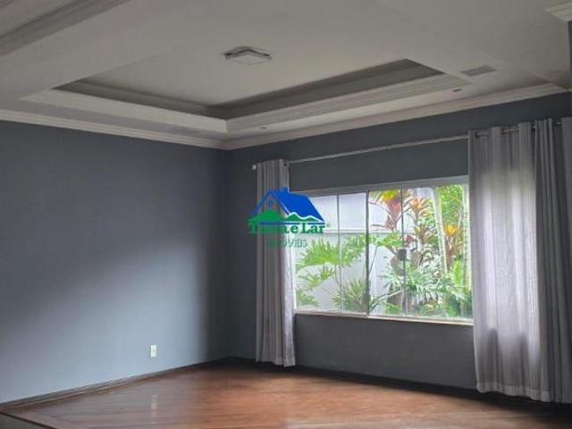 💎  Residência com Piscina, Jardim Interno e Escritório Independente