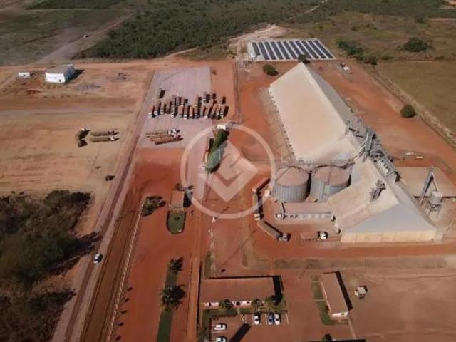 📌  Fazenda na região de Porto Alegre do Norte MT 🌾  Área Total: 33 mil hectares