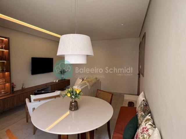 📍  Apartamento Novo e Mobiliado em Santo Antônio do Pinhal