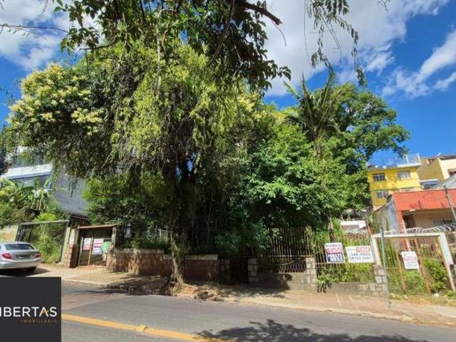 📍  EXCELENTE OPORTUNIDADE DE TERRENO – LOCALIZAÇÃO ESTRATÉGICA!