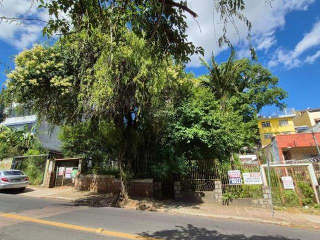 📍  EXCELENTE OPORTUNIDADE DE TERRENO – LOCALIZAÇÃO ESTRATÉGICA!