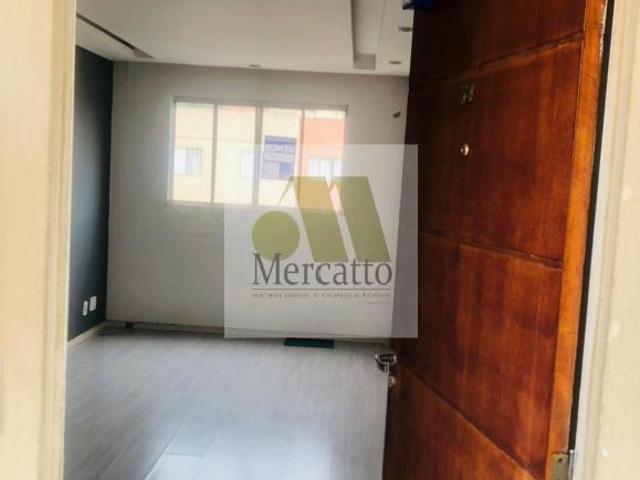 📍  Lindo Apartamento à Venda no Vale dos Pinheiros – Taboão da Serra ✨  Excele.