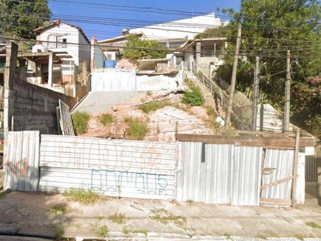 📍  Terreno à Venda na Vila Mangalot – 375 m² Excelente oportunidade para cons.