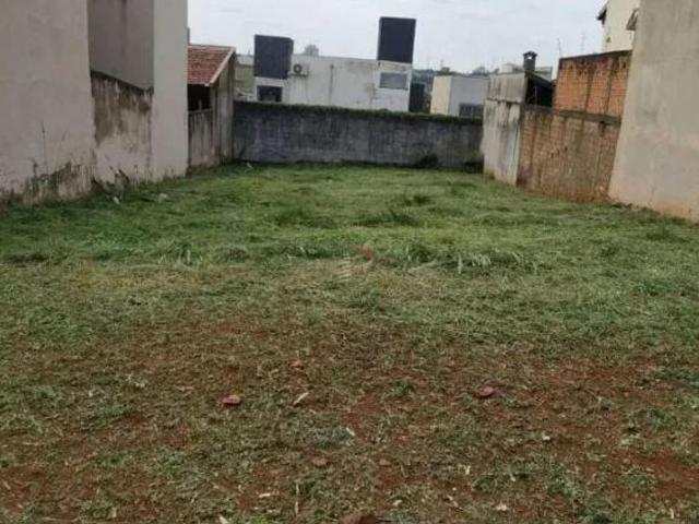 📍  Terreno à venda no Portal de Versalhes I com 360m² de área total