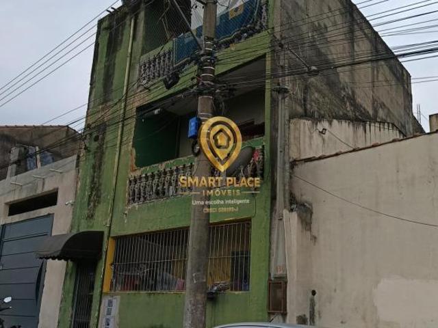 💰 🏠  4 Casas em 1 Terreno! Oportunidade de Renda no Jardim Dayse Ferraz de Va.