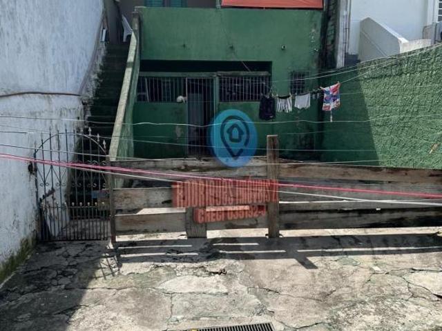 💰 🏠  4 Casas em 1 Terreno! Oportunidade de Renda no Jardim Dayse Ferraz de Va.