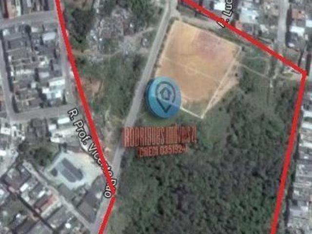 💼  Oportunidade Rara! 73.762 m² com Projeto Aprovado – Pronto para Investir!