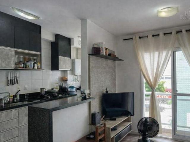 🔺 Apartamento 02 dormitórios no bairro Ocean