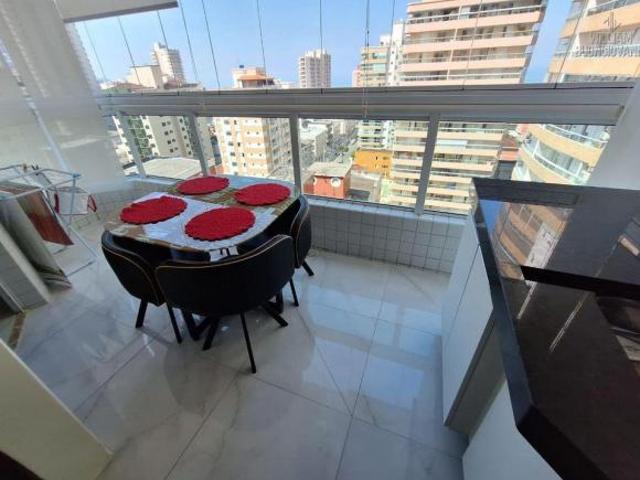 🔺 Apartamento 02 dormitórios sendo 1 suíte no Coração da Vila Tupi