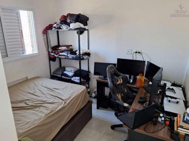 🔺 Apartamento 03 dormitórios sendo 1 suíte no bairro Vila Antártica