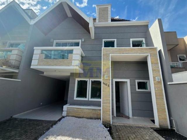🔑  MUDANÇA IMEDIATA: O Triplex dos Seus Sonhos no Emiliano Perneta Está Pronto!