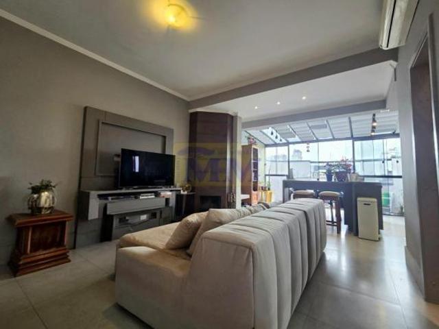 🔥  CONDIÇÃO EXCLUSIVA: COBERTURA DUPLEX COM 1 SUÍTE AMPLA NO CORAÇÃO DO BATEL!