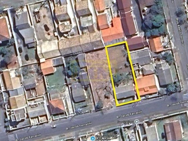 🔥  OPORTUNIDADE EM CAMPINA GRANDE DO SUL – TERRENO COM GRANDE POTENCIAL 🔥