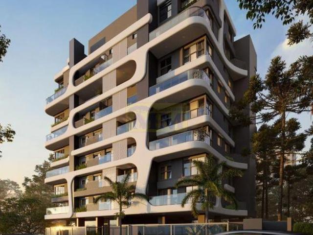 🚨  APARTAMENTO GARDEN SUSPENSO NO LIOR: A liberdade de uma casa com a segurança q