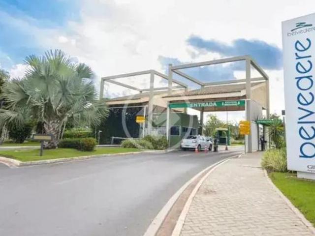 🚨  OPORTUNIDADE ÚNICA NO BELVEDERE 1 🚨