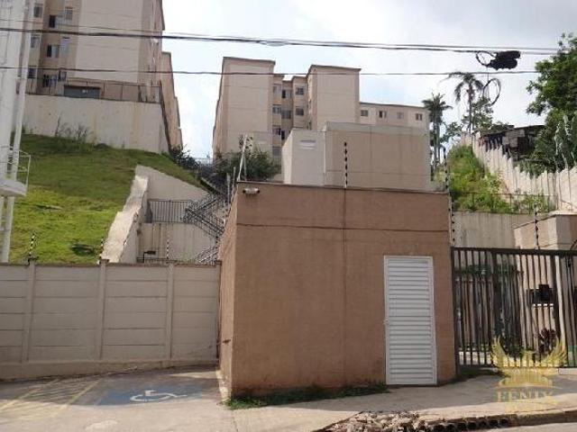 🟦  APARTAMENTO – PORTAL CANTAREIRA – TUCURUVI/SP – 38,70 m² – 2 DORMS – CAIXA