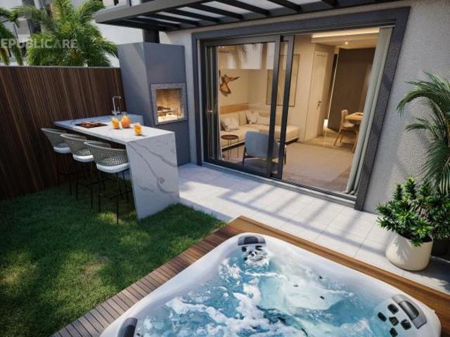 🌿  Casa em Condomínio com 3 Dormitórios no Orygem Residence Club