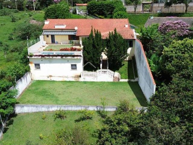 🌿  Chácara à Venda no Centro de Nazaré Paulista – SP