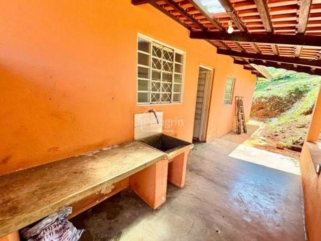 🌿  Chácara à Venda em Nazaré Paulista – Bairro Vicente Nunes