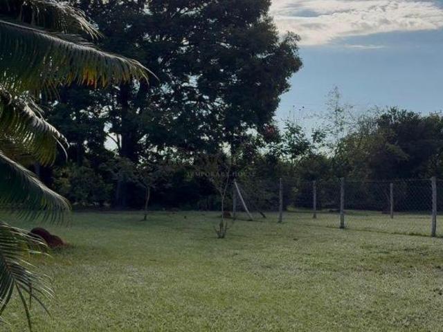 🌿  Sítio à venda no bairro Retiro em Boituva