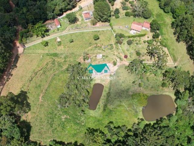 🌿  Sítio de 5 alqueires à venda – Moinhos, MG | Próximo a Toledo 🏡