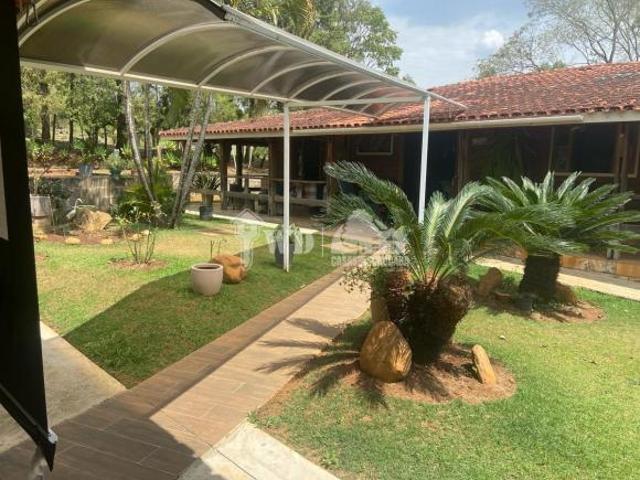 🌿 🏡  Chácara à Venda em Araçoiaba da Serra