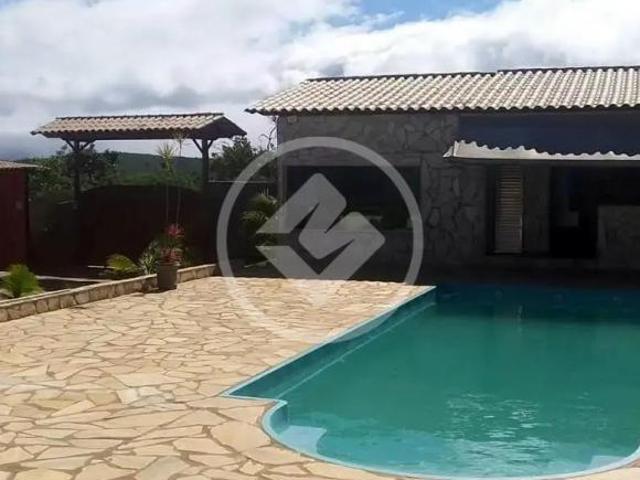 🌄  Maravilha de Sítio na Serra do Cipó – Porteira Fechada!