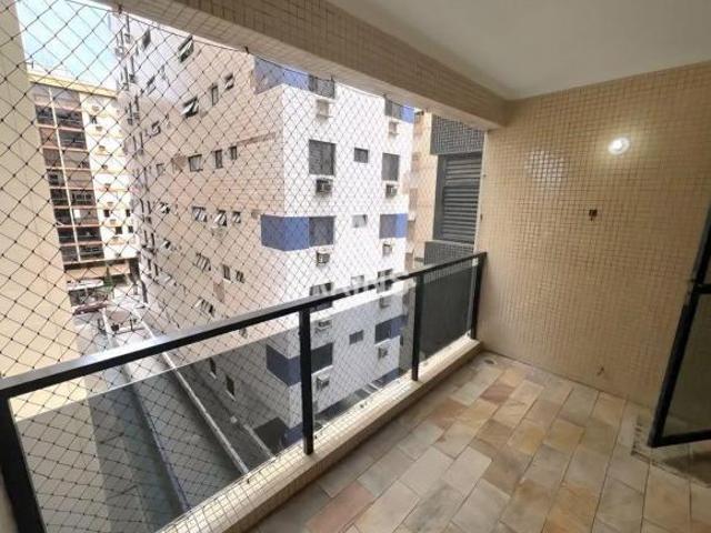 A 1 Quadra da Praia da Aparecida — Espaço, Conforto e Localização Perfeita!