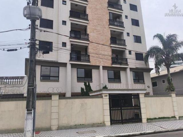 🌊  Apartamento 2 Quartos 1 Suíte | 65m² | Coração do Caiçara | R$ 400 Mil