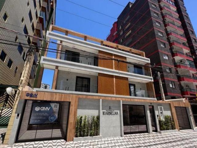 🌊  SUA CASA NA PRAIA EM CONDOMÍNIO – VILA TUPI! 🏡  💰  A partir de R$ 470.000