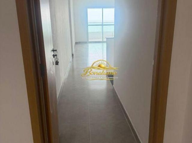🌊 ✨  Apartamento Frente Mar em Mongaguá ✨ 🌊