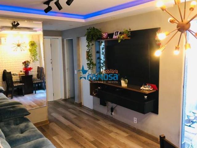 🌟  OPORTUNIDADE: O APARTAMENTO DOS SEUS SONHOS NO MIRANTE BONSUCESSO! 🌟