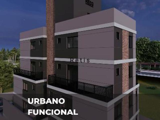 🌟  Studios à Venda no Cajuru | Ao Lado da UFPR | Excelente Oportunidade para Morar ou Investi