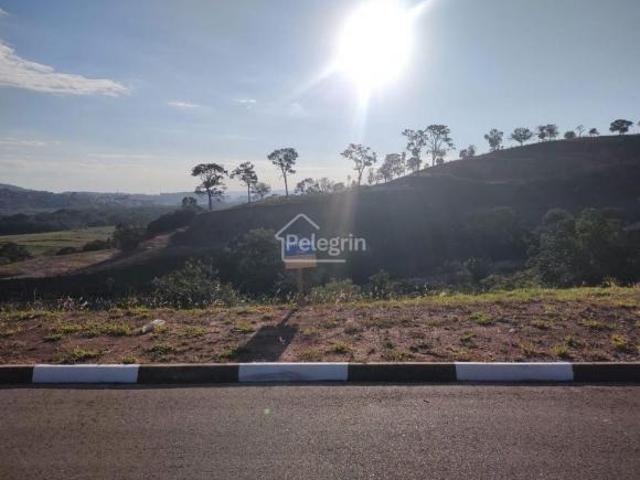 🌳  Terreno à Venda – Condomínio Alto da Floresta, Bom Jesus dos Perdões