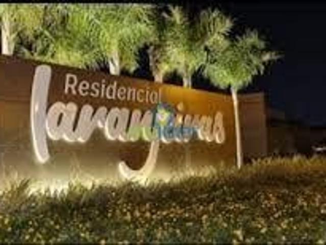 🌳  *TERRENO NO RESIDENCIAL LARANJEIRAS – VENDA