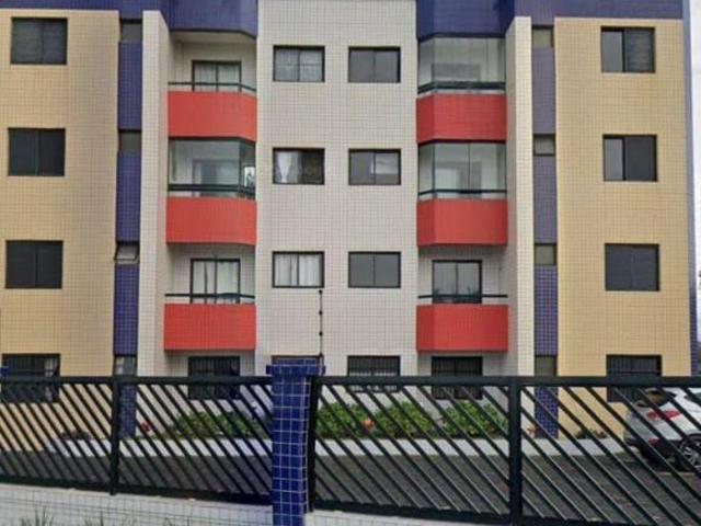 🎯 Apartamento 2 dormitórios sendo 1 suíte MONGAGUA
