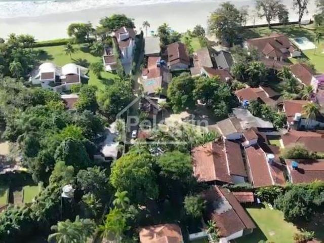🏖 ️ Casa Espaçosa na Praia da Fortaleza – Ubatuba/SP 🏡