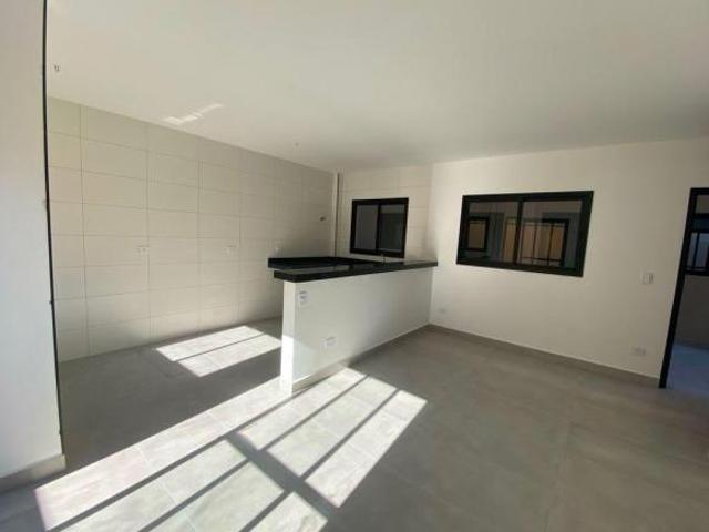 🏖  CASA NOVA EM CONDOMÍNIO A APENAS 100 METROS DA PRAIA – MONGAGUÁ/SP 🏖