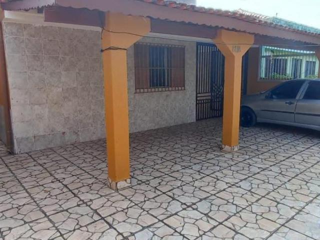 🏖  OFERTA IMPERDÍVEL – CASA ESPAÇOSA LADO PRAIA EM ITAÓCA / MONGAGUÁ! 🌊