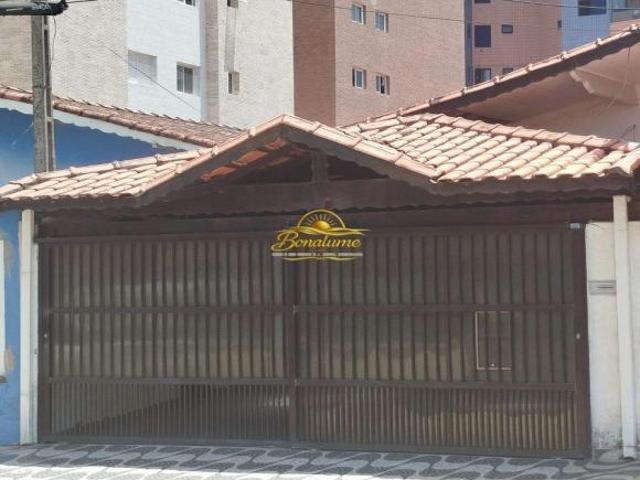 🏖 ️ Oportunidade imperdível no Centro de Mongaguá – a apenas 45 metros da praia!