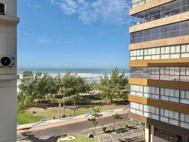 🏖 ️ LUXO, EXCLUSIVIDADE E VISTA PARA O MAR – NUNCA HABITADO