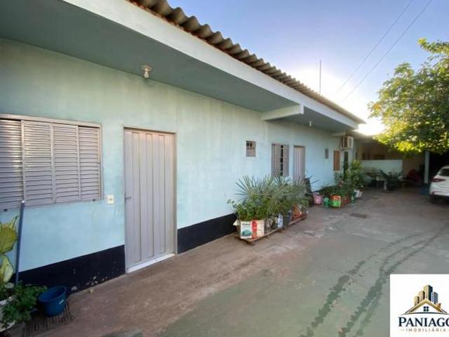 🏘 ️ CONJUNTO COM 4 KITNETS À VENDA – JARDIM VITÓRIA | CUIABÁ MT