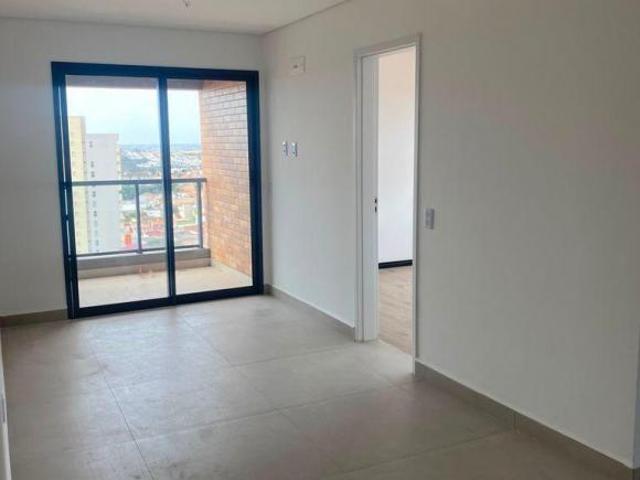 🏙  APARTAMENTO À VENDA NO CENTRO DE TATUÍ